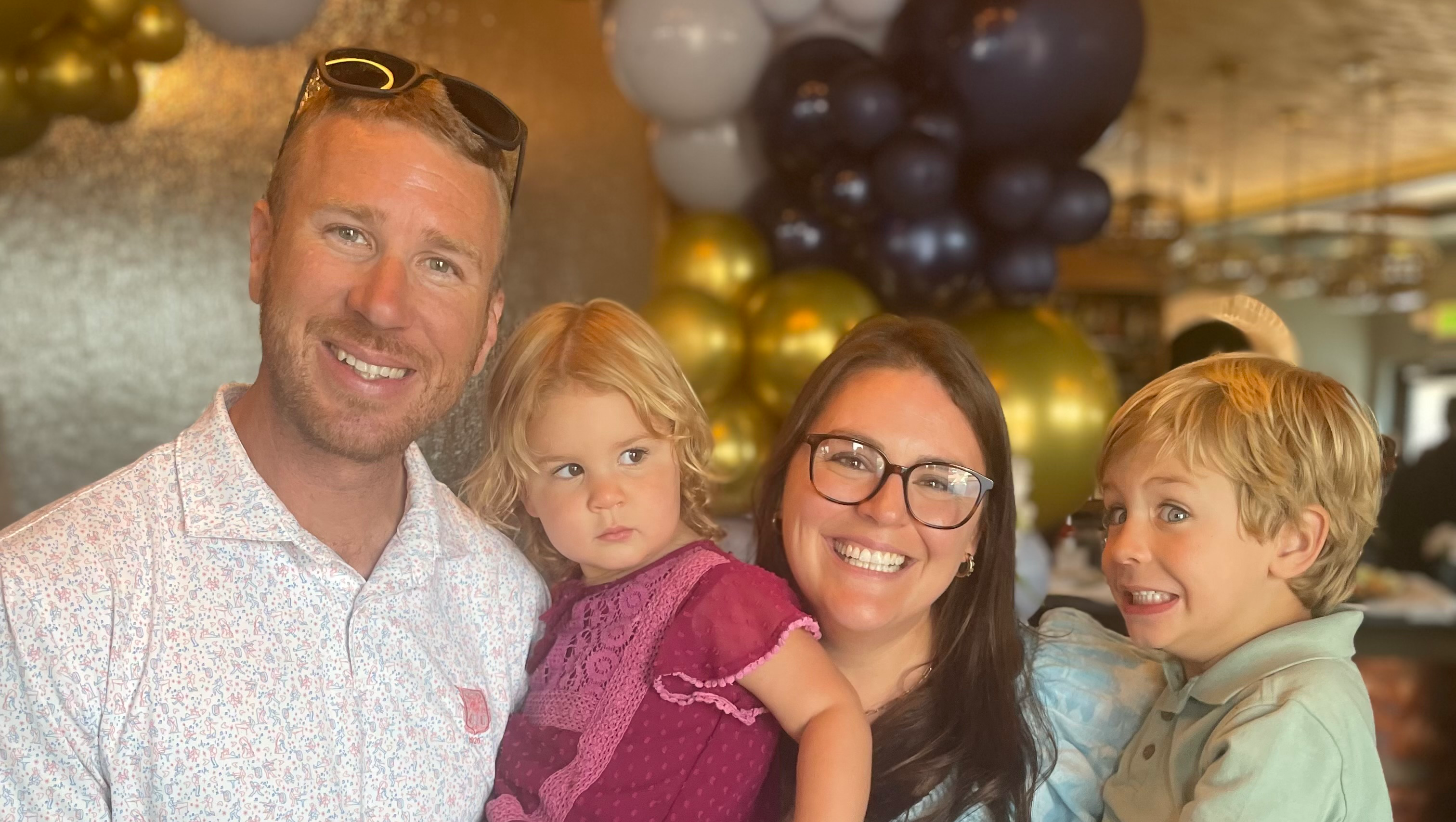 Fundraiser for Brittany Merring by Chris Dobitsch : Help support Carly ...