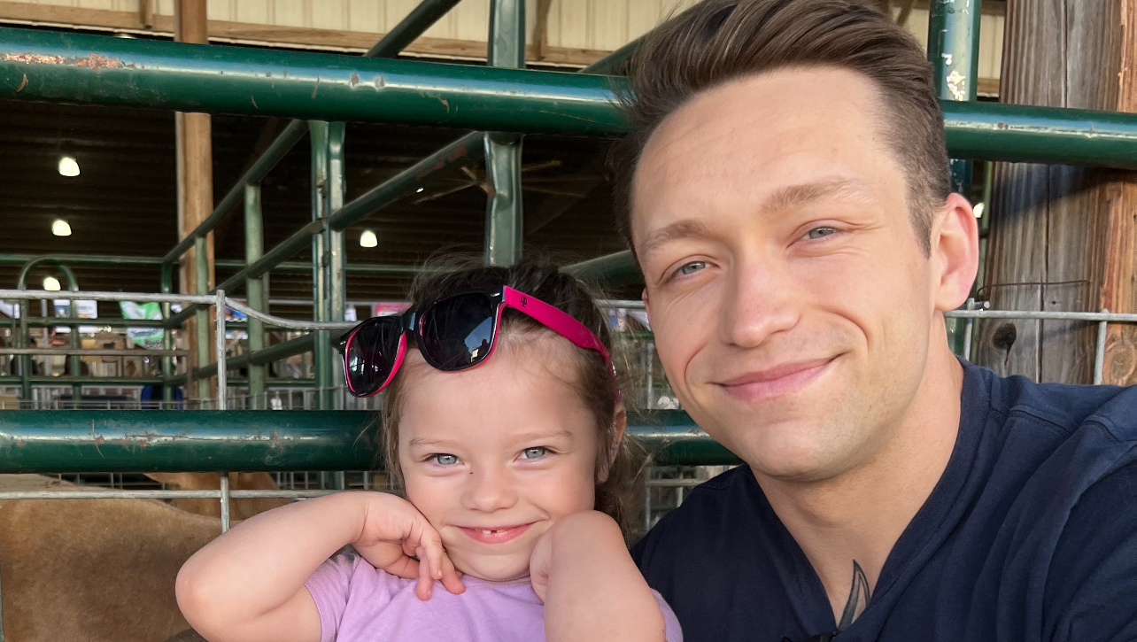 Fundraiser by Jodi Getman : Reunite Madison with Her Family