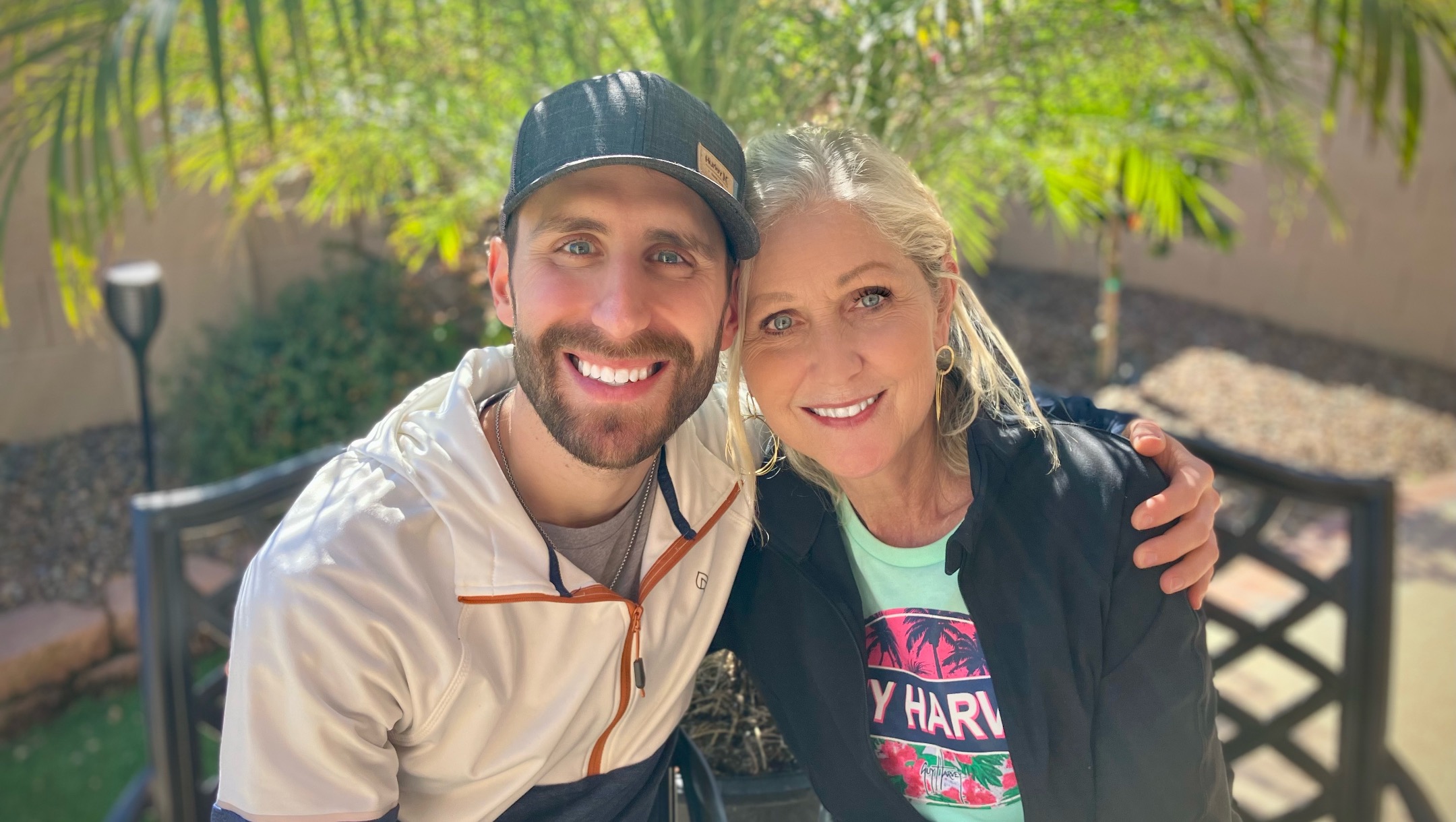 Fundraiser for redacted by Ben Breyette : Support Patti's Battle ...