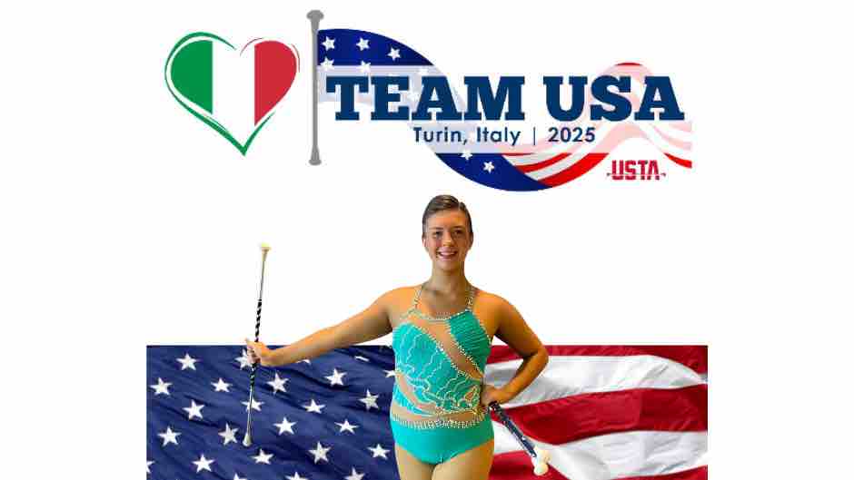 Fundraiser by Brooke Richardson : Help Kaydance Represent USA in Turin ...