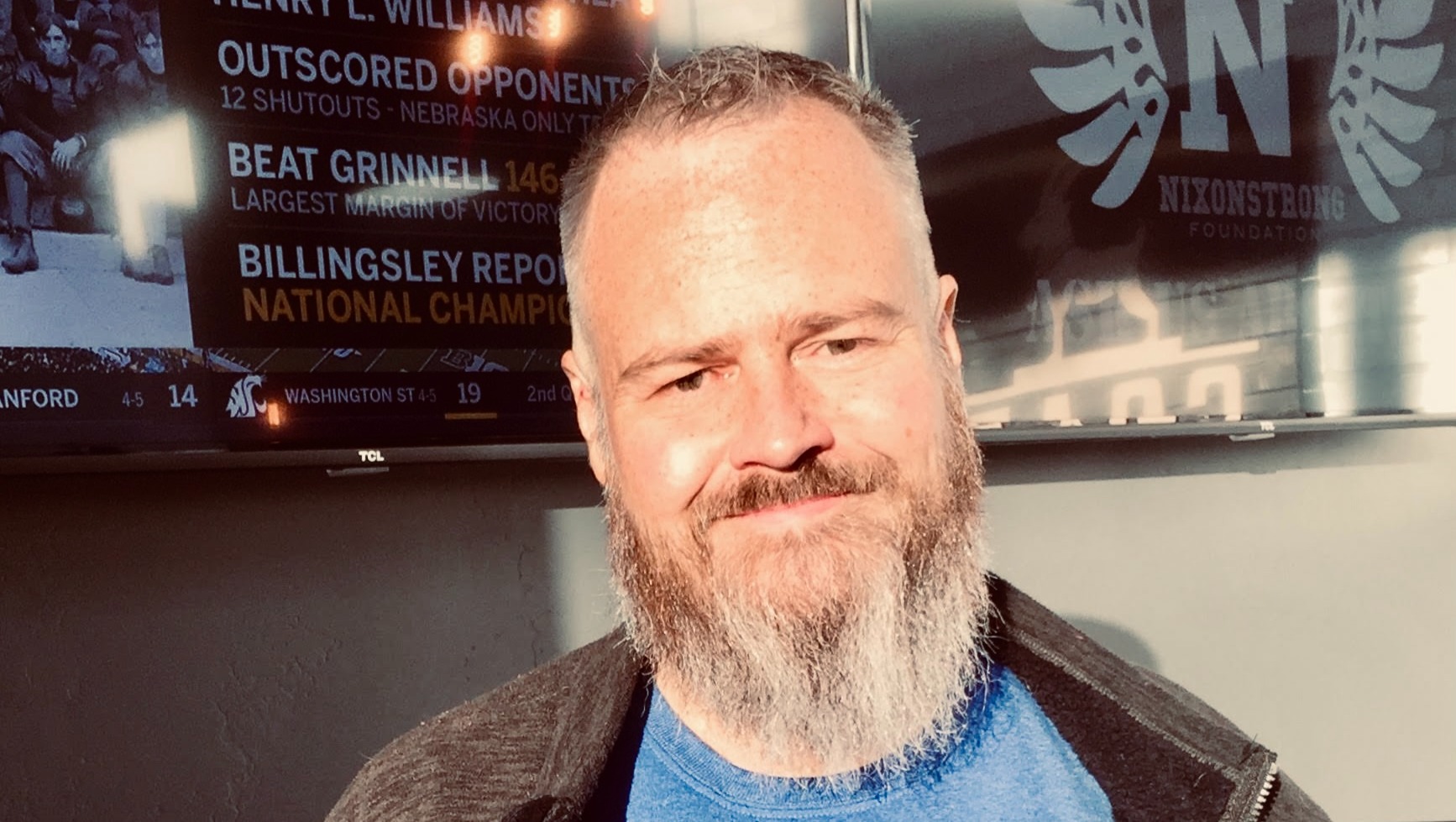 Fundraiser by Linda Peterman : Help Us Honor Steven Aaron Hall's Memory