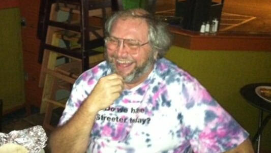 Fundraiser for Chadwick Smith by Drew Bacchus : Help Us Remember Mr ...