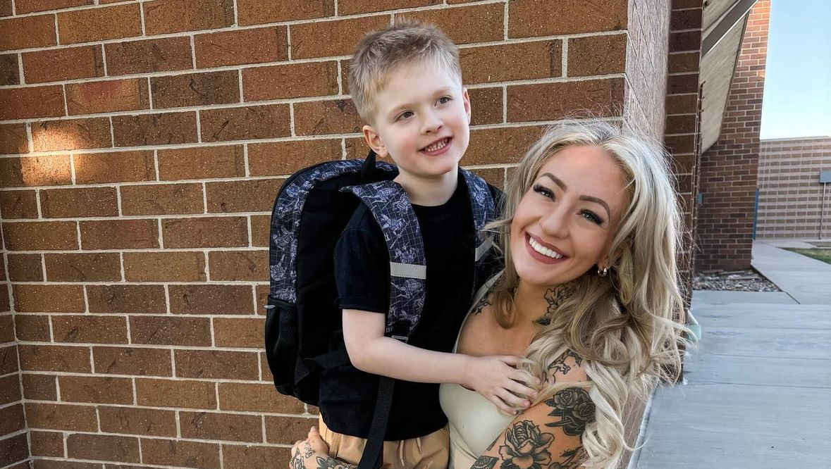 Fundraiser by Sarah Rowe : In Memory of Charlie: Support for Murphy