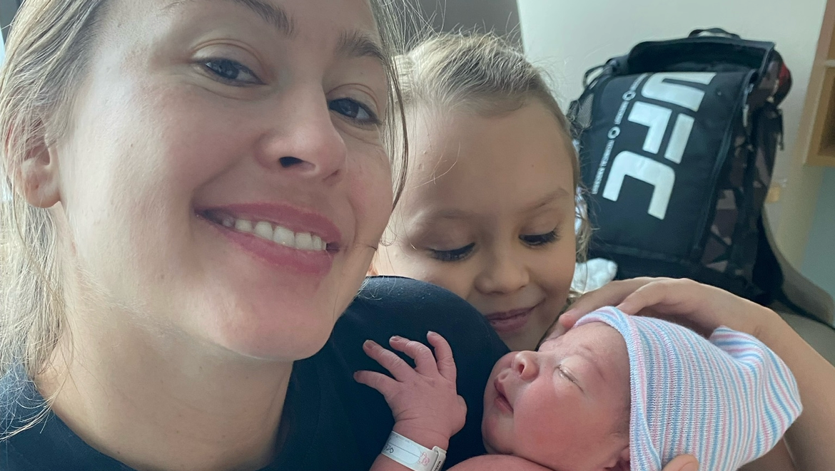 Fundraiser by Lacy May West : Keep Luca and Ava Together in Alaska