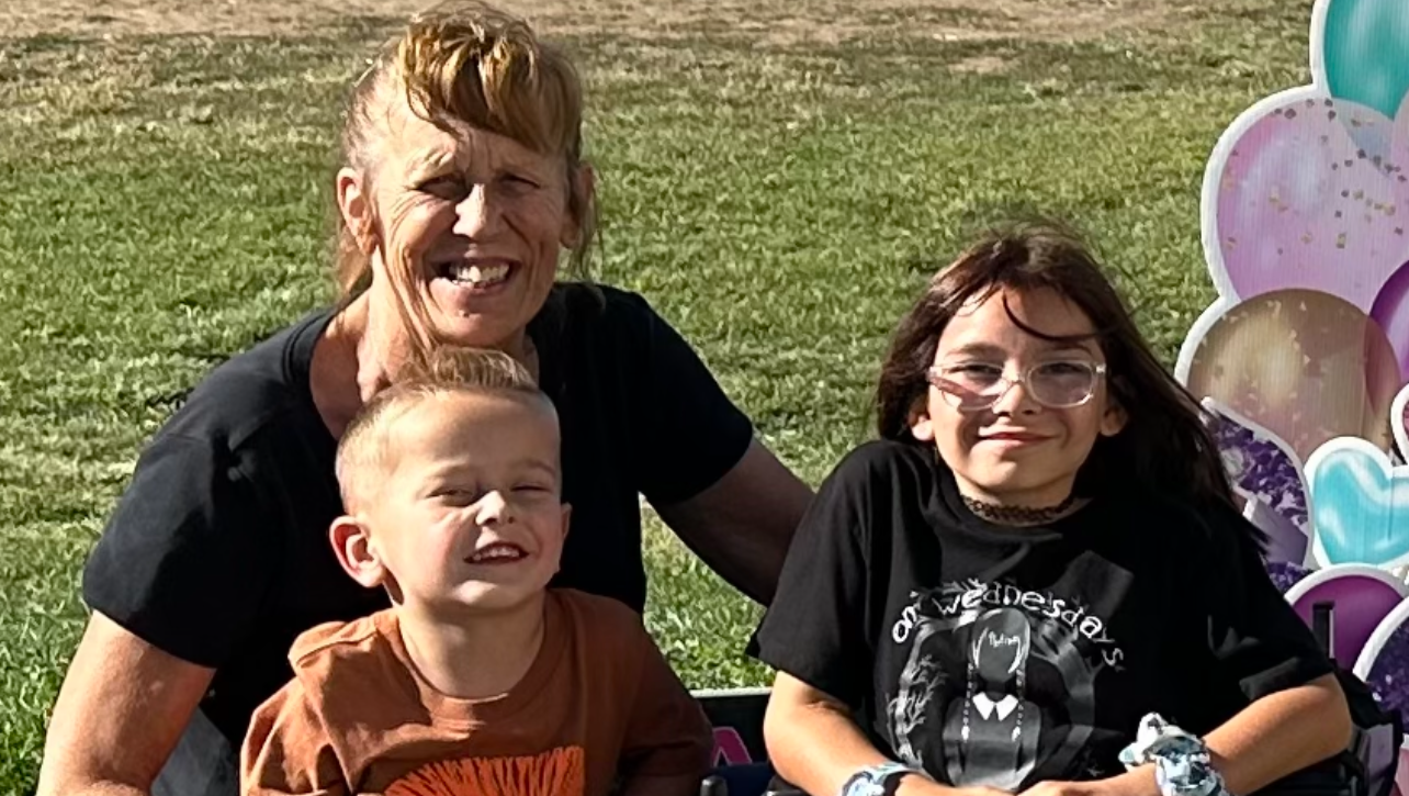 Fundraiser for Amy Gentile by Tracey Thomas : Cindy’s passed away ...