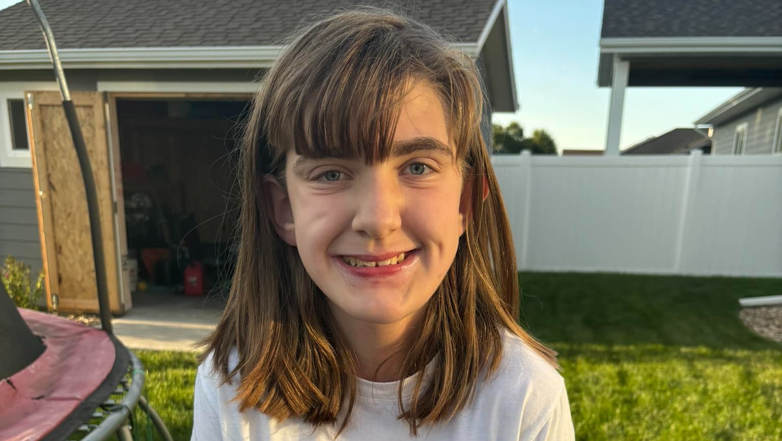 Fundraiser for Joel Maassen by Angela Riedel : Help Kaley's Family ...