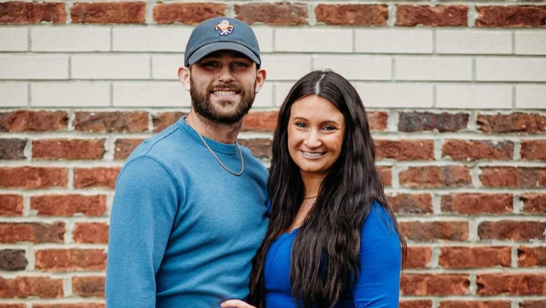 Fundraiser by Patricia Chunn : Support Jon and Hailey's IVF Journey