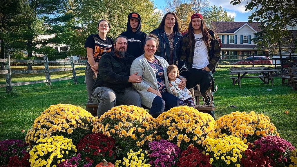 Fundraiser by Michael Kingsley : Help John Simons' Family Stay in Their ...