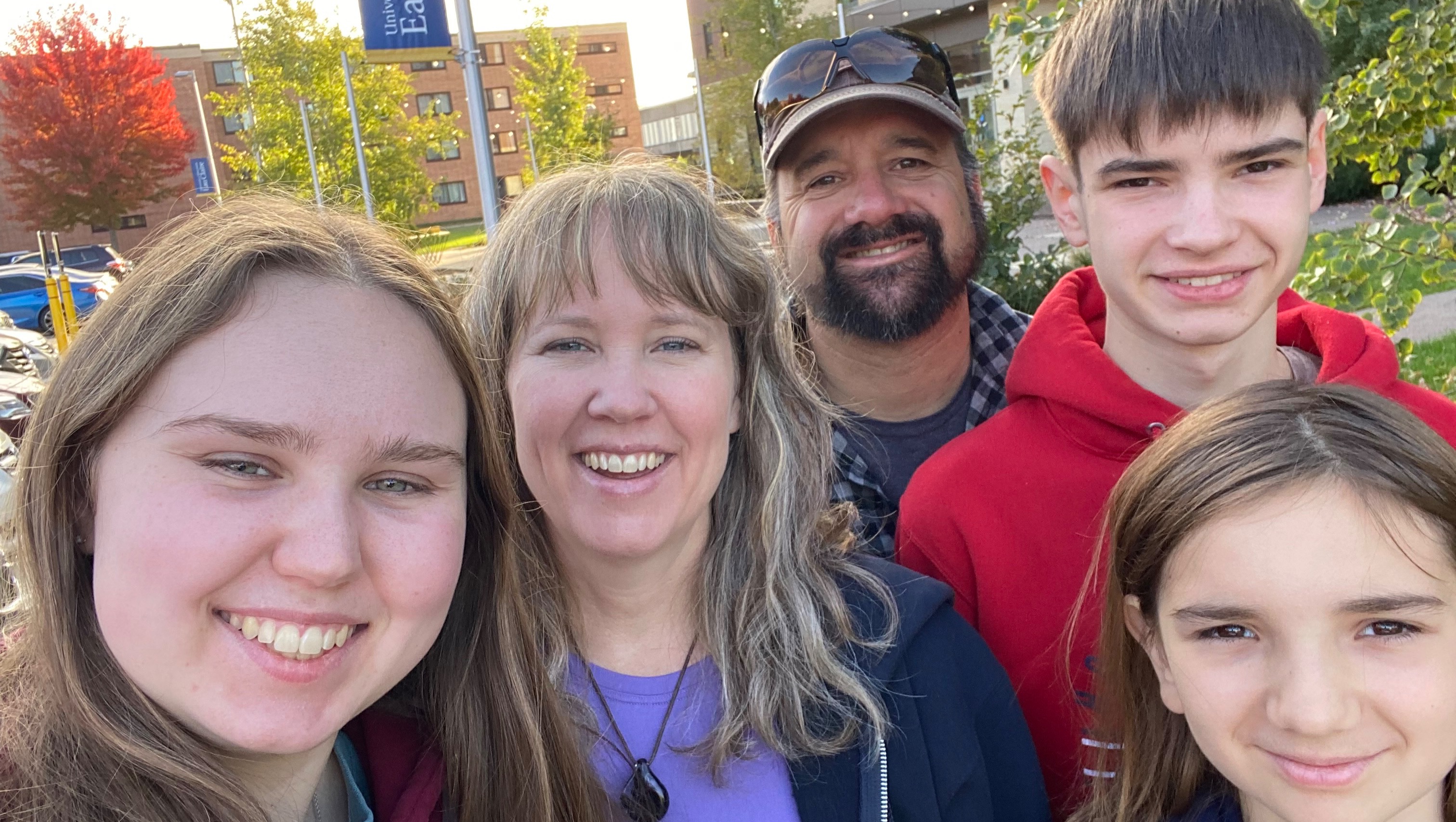Fundraiser for Jeremy Trombley by Jody Drew : Help beat back the family ...