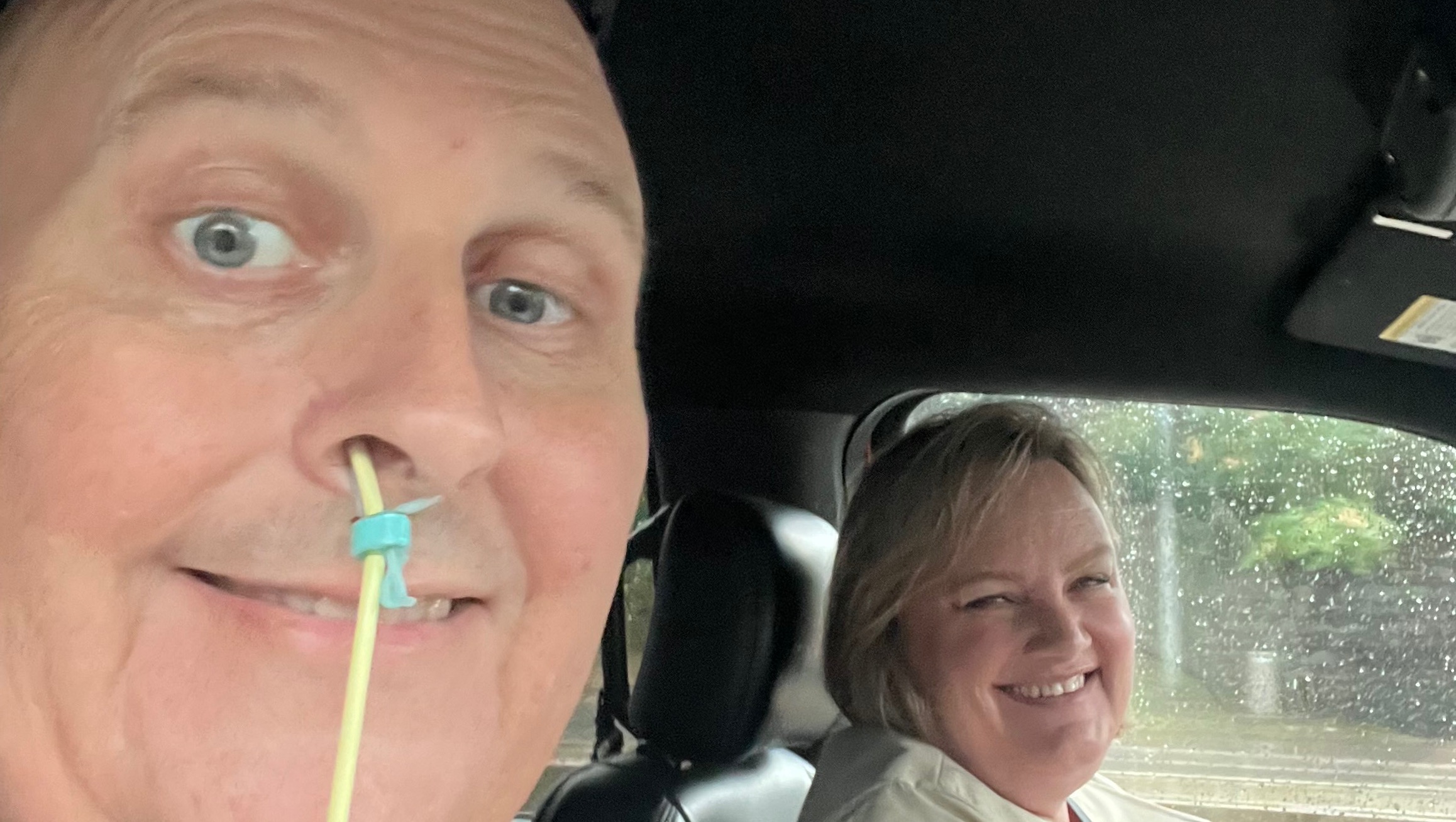 Fundraiser for Staci Hill by Tory Savage : Support Jon Hill's Medical ...