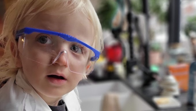 Fundraiser for Jamie Montag by Shannon Handley : Help Bodhi Montag and ...