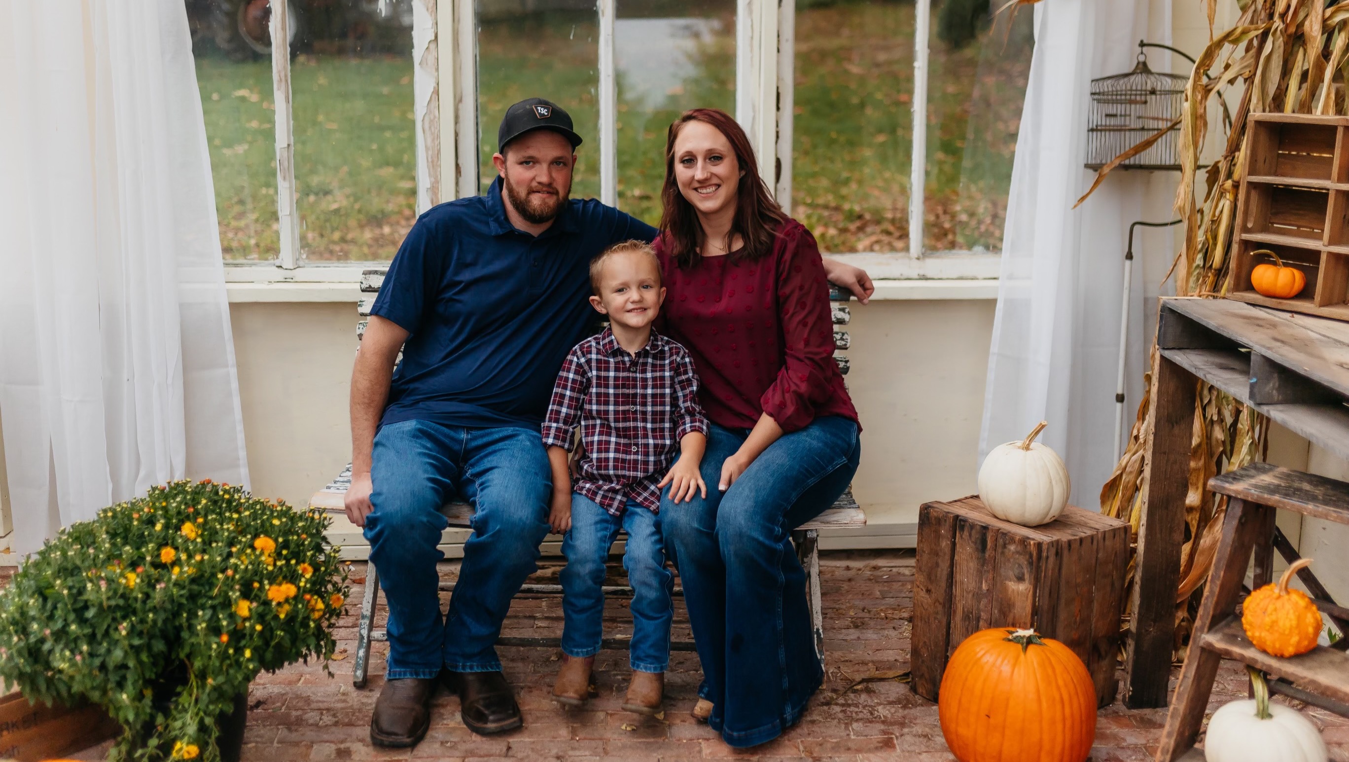 Fundraiser by Jadyn Henson : Help Cody Cook Rebuild After Hurricane Helene