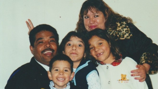 Fundraiser by Vanessa Frausto : Help Juan Martin Frausto's Family in Grief