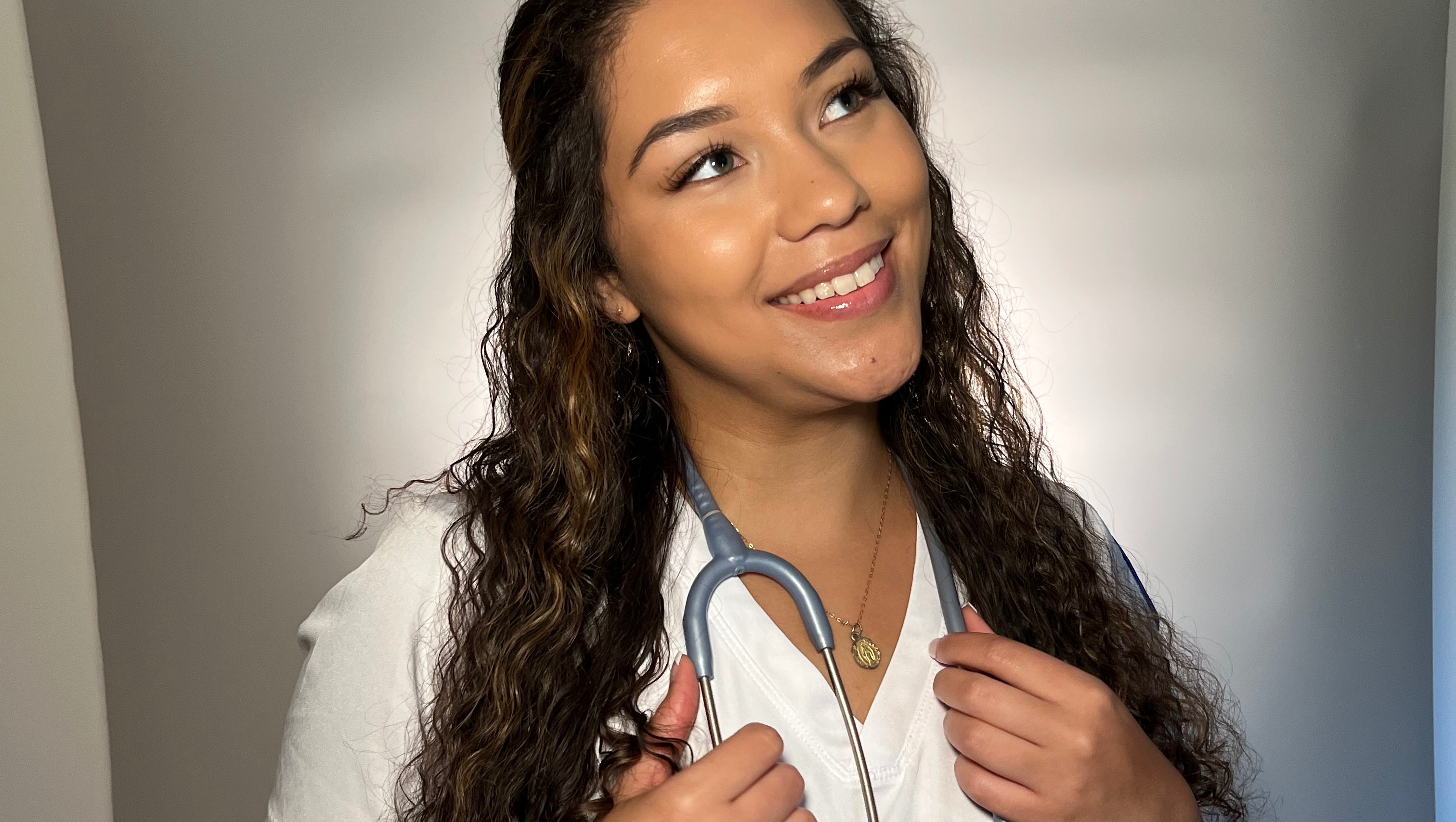 Fundraiser by Karlyn Kanuckel : Help Karlyn Return to Nursing School
