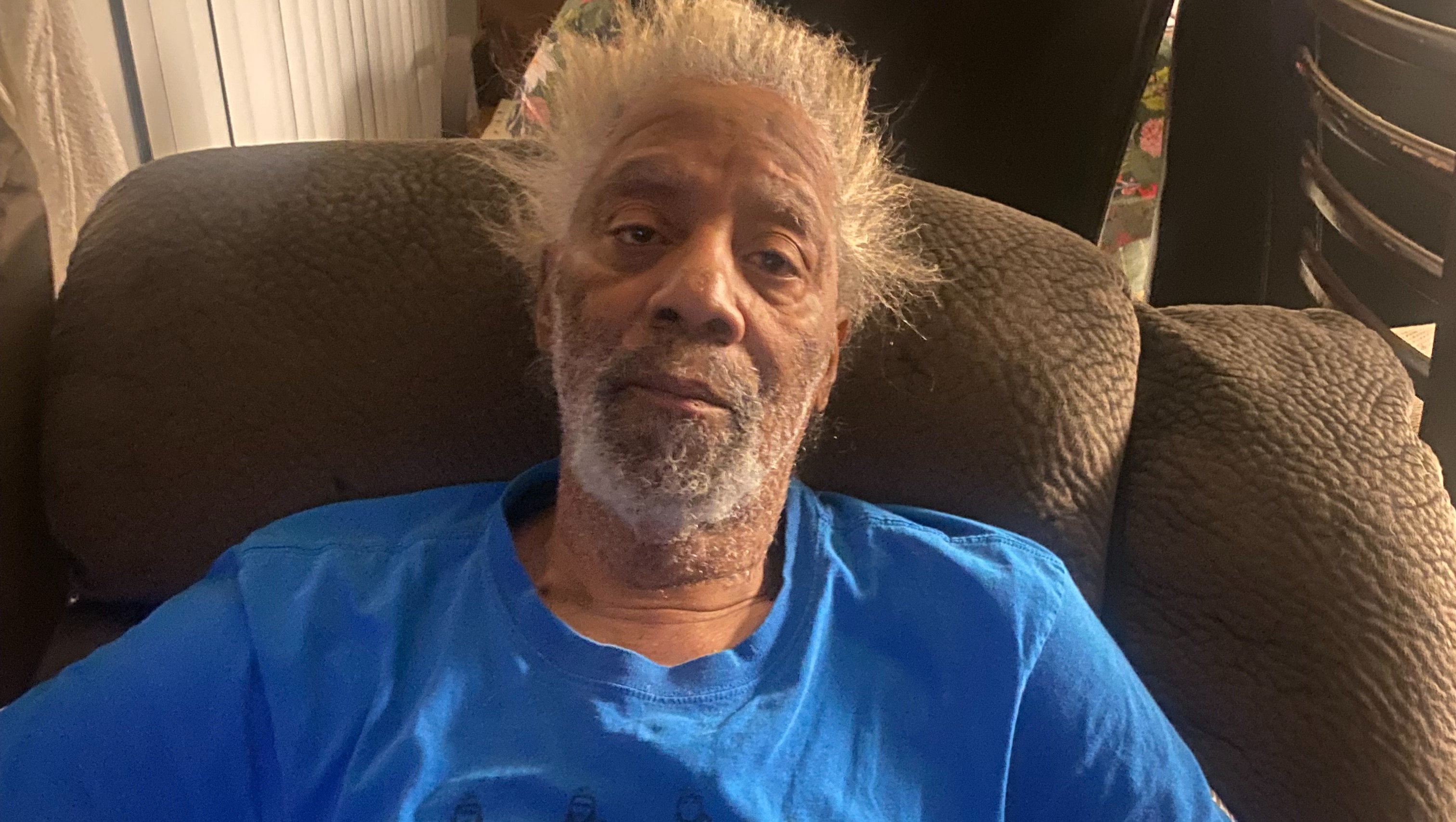 Fundraiser by Janice osby : Support Roger's Battle Against Aggressive ...