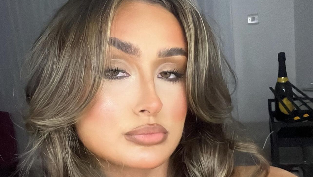 Fundraiser for Joy Tittensor by Caitlin Taaffe : Elyse Joy Foster