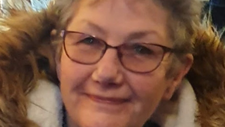 Fundraiser by Ruth Davies : Pat Whittaker