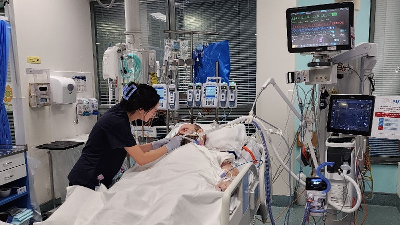 Fundraiser by Christi Letson : Urgent Aid for Mike Letson's Medical Journey