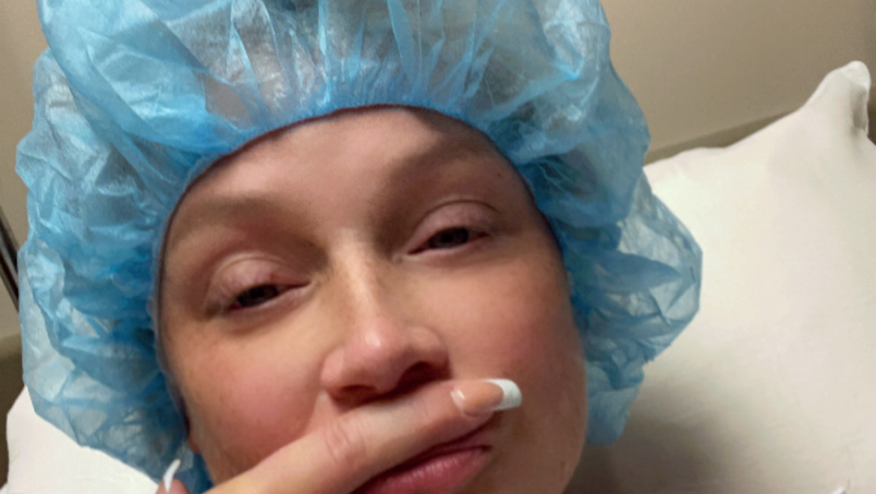 Fundraiser by Tiffany Epps : Help Tiffany Epps and Family Through Recovery