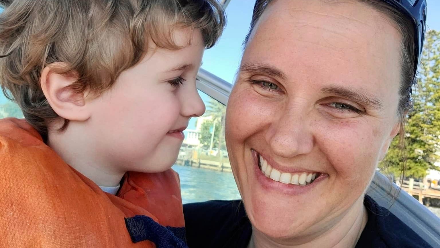 Fundraiser by Jessica Kroeger : Help Heidi's Family Rebuild After ...