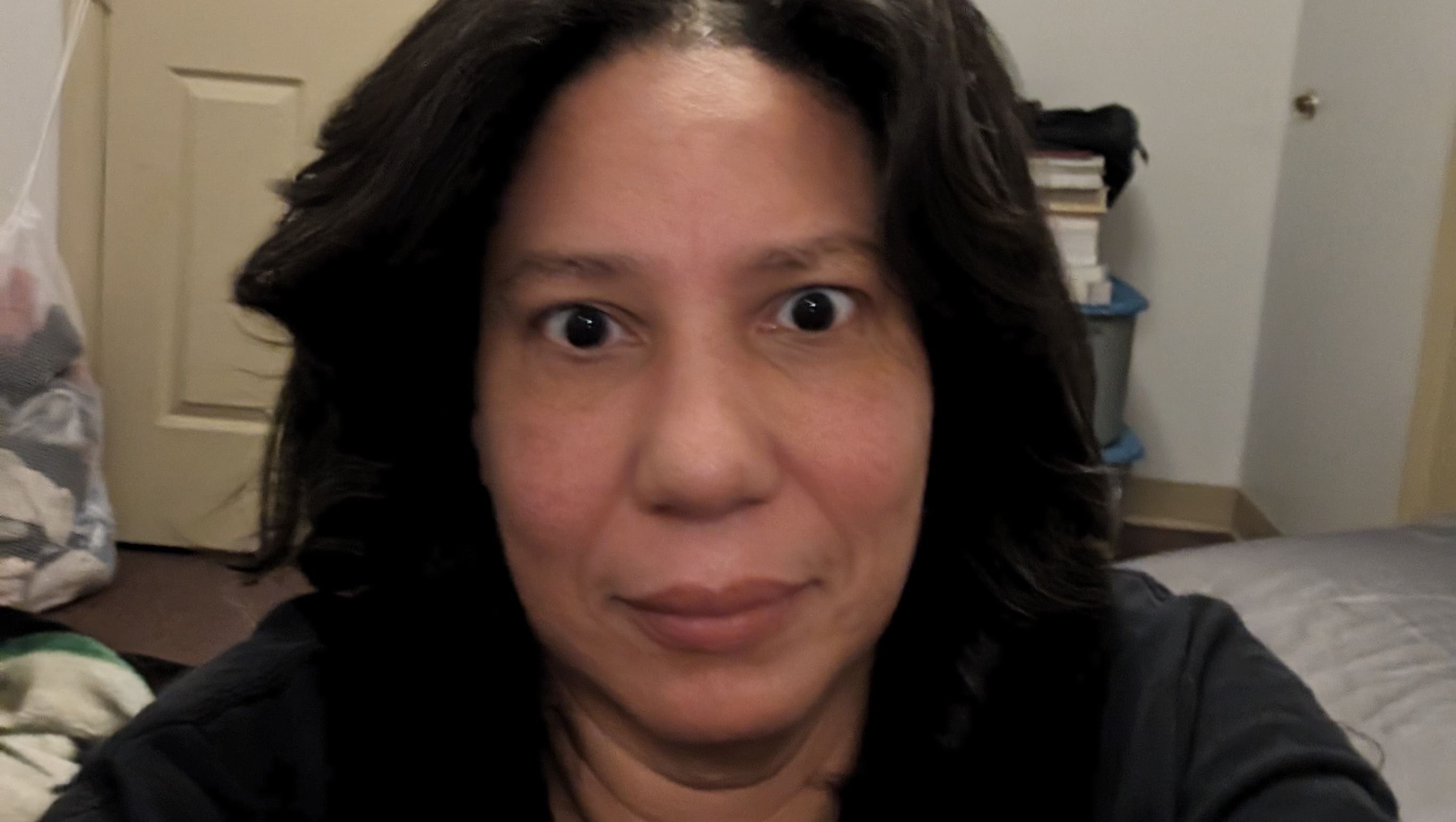 Fundraiser by Anna Gonzalez : Help Anna Save Her Belongings