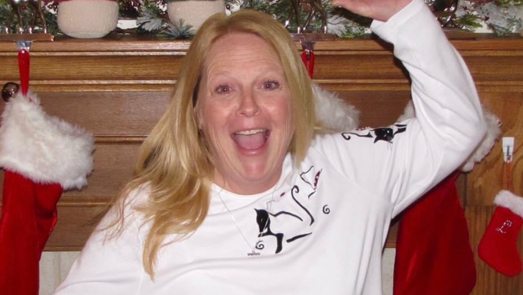 Fundraiser for June Davison by Chalice Stegman : Aid June Davison After Devastating Fire