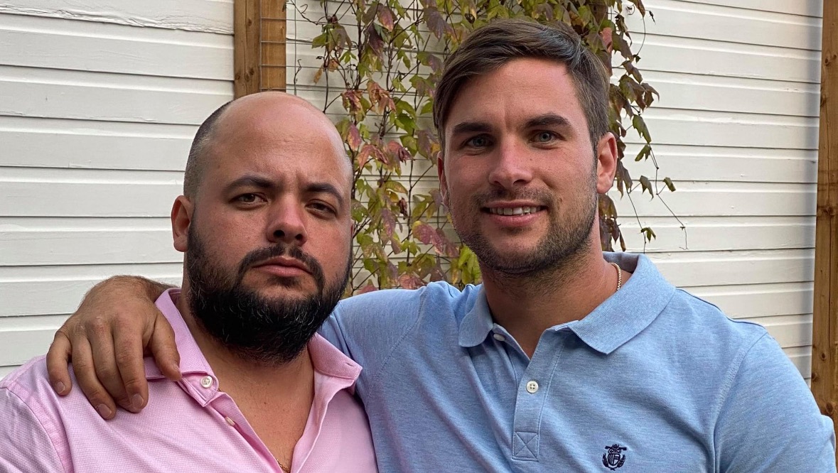 Fundraiser by Charles Senez : L’état de santé et le changement de ...