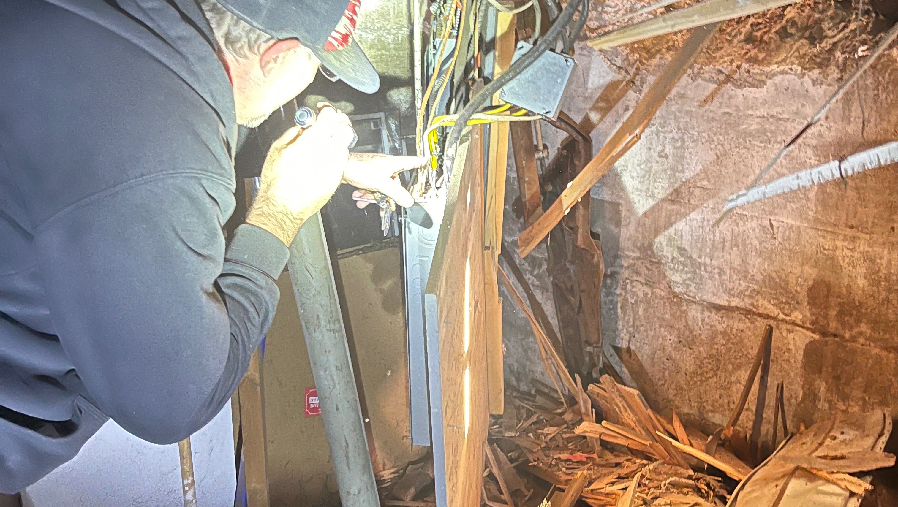 Fundraiser by Kimberly Vanasse : Help the Vanasse family rebuild after ...