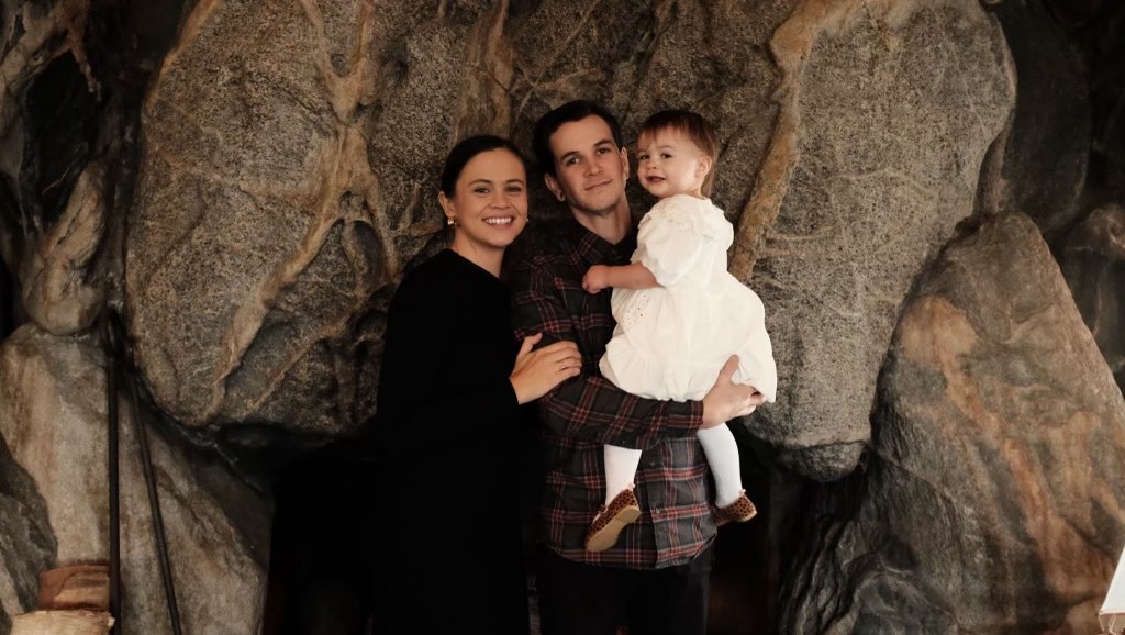 Fundraiser by Alex O'Sullivan : Support Anastasia's Stroke Recovery Journey