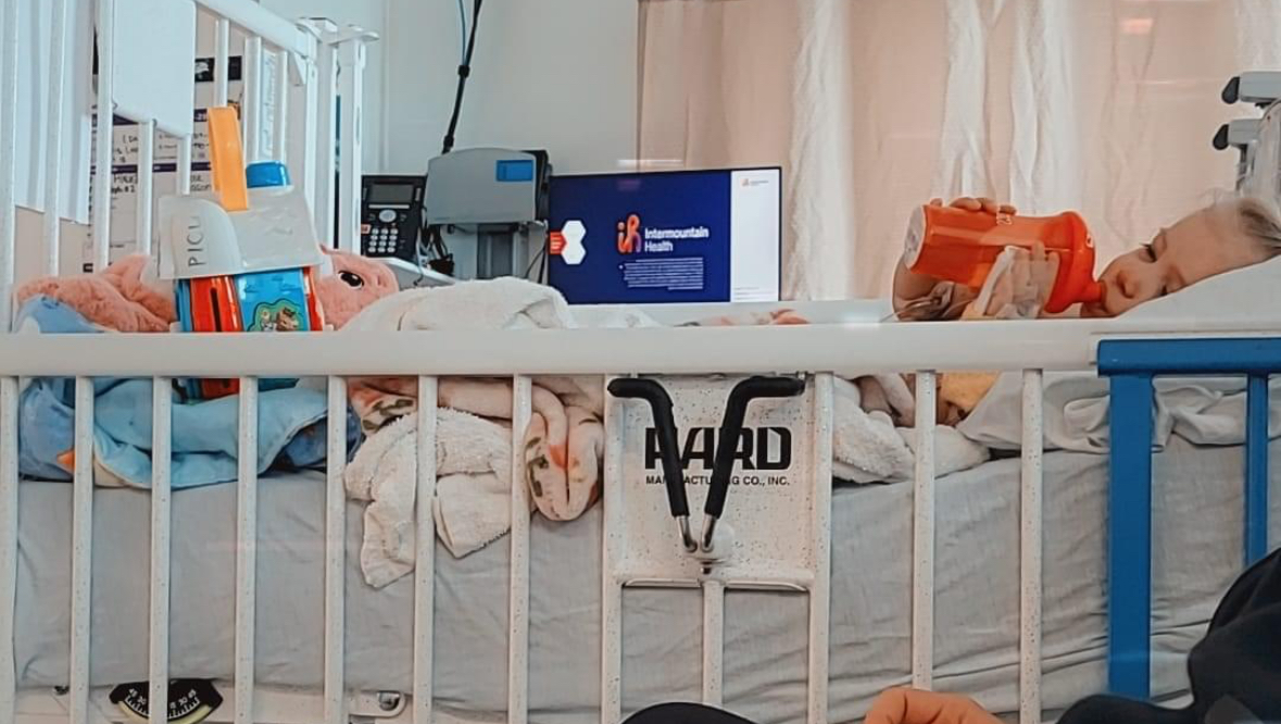 Fundraiser by Kyla Powell : Support Beanie's Battle Against Childhood ...