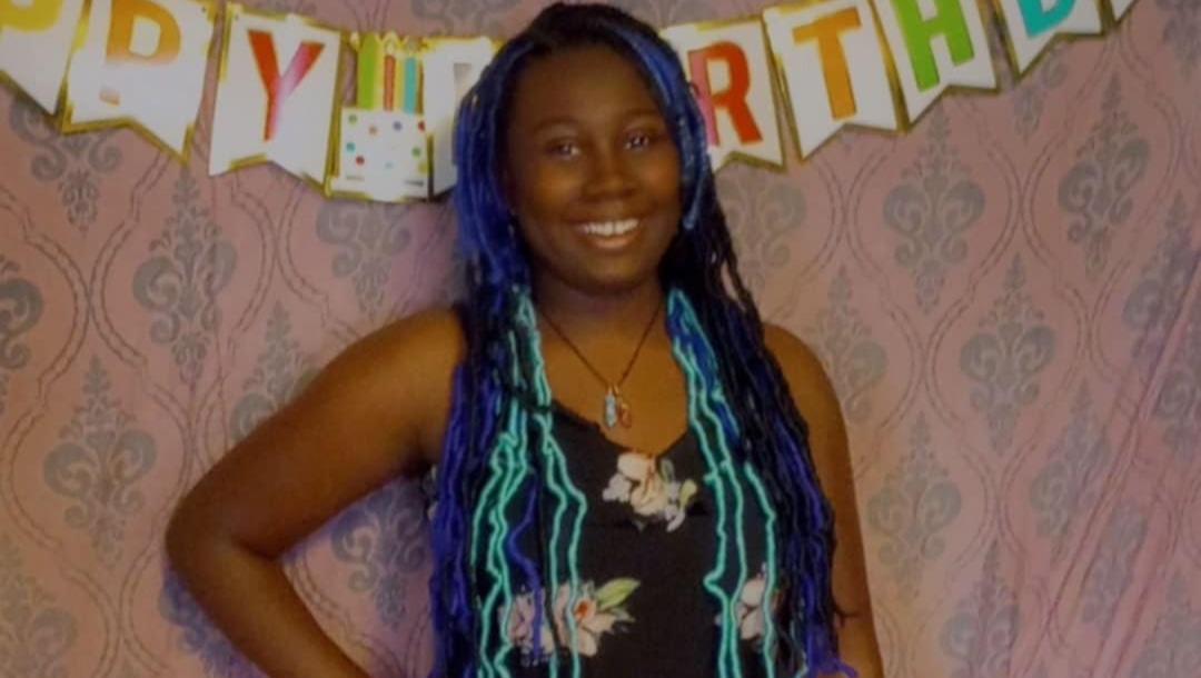 Fundraiser by Tiffany Ferraro : Support for Shakiayah Lovelace-Felder's ...
