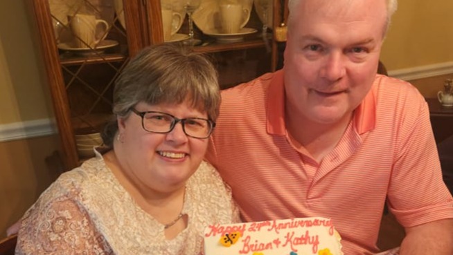 Fundraiser for Kathy Schindler by Shanna Jamison : Help the Schindler ...