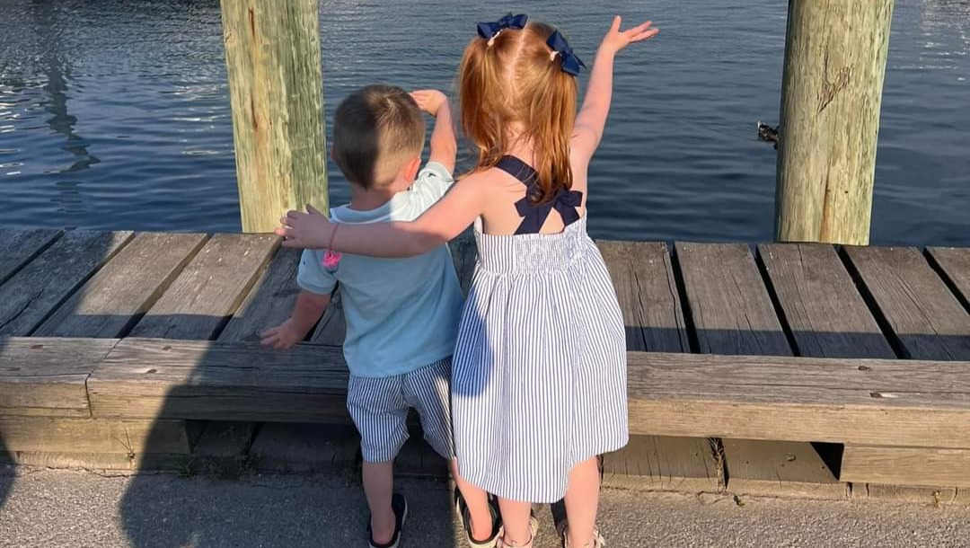 Fundraiser for Jessica Graham by Monica McDonnell : Rally for the ...