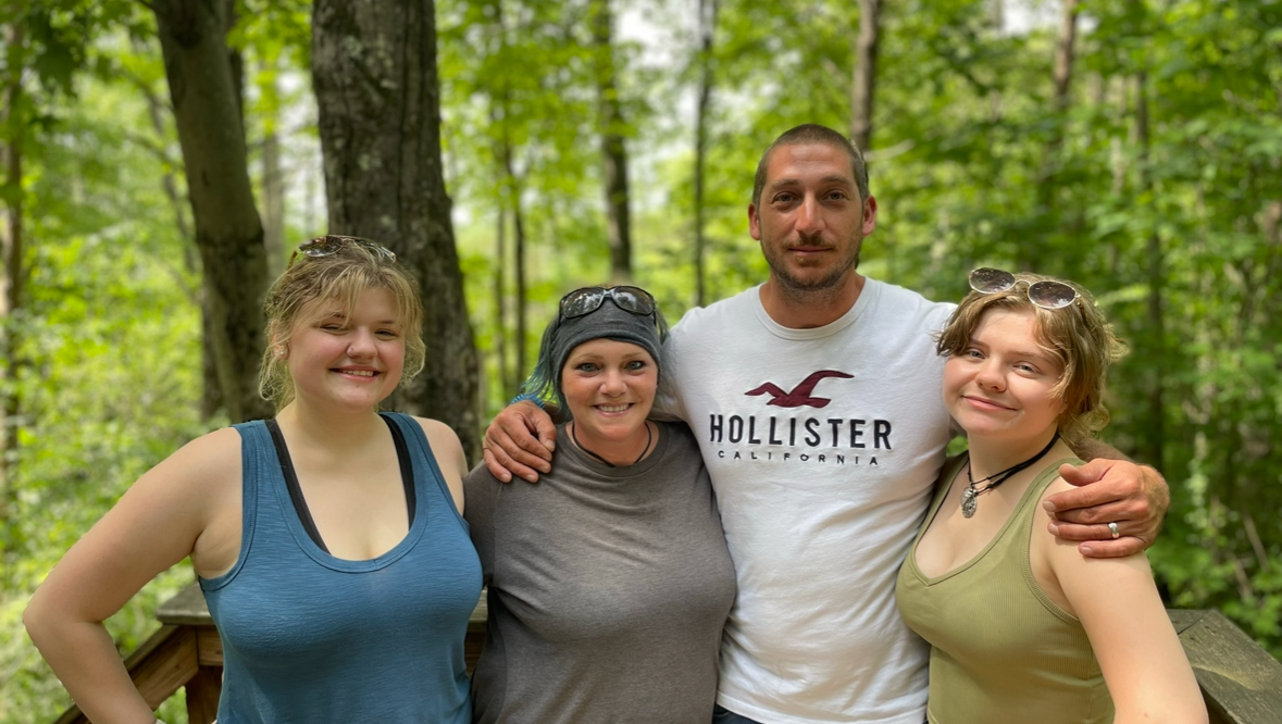 Fundraiser by Samantha Haney : Help Stacy Mason's Family Create an Accessible Home