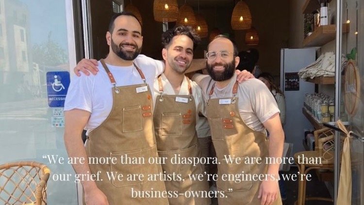 Fundraiser for Jaffa Coffee Roasters by Sandy Park : Community ...