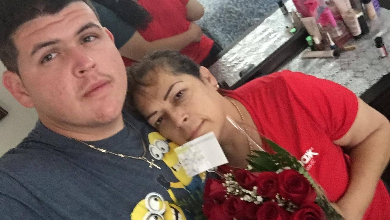 Fundraiser for Matilde Carrasco by Karina Carrion : Support Matt ...