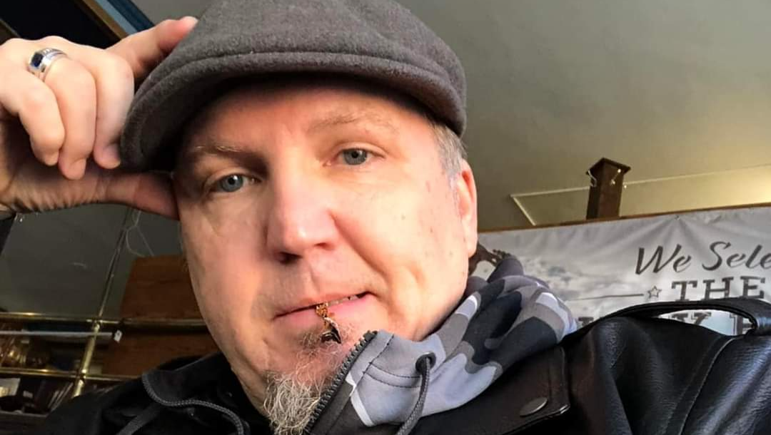 Fundraiser by Liz Krause : Support Kip Krause's Stroke Recovery