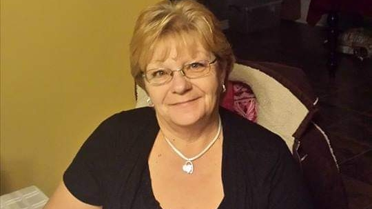 Fundraiser by Laura Sim : Brenda Sim