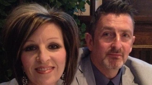 Fundraiser for Sonseirae Leonard by Cherie Sullivan : Donate to Ease ...