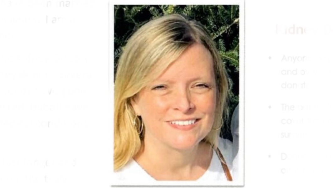 Fundraiser for Shane Nicely by Catherine Templeton : Support for Joy ...