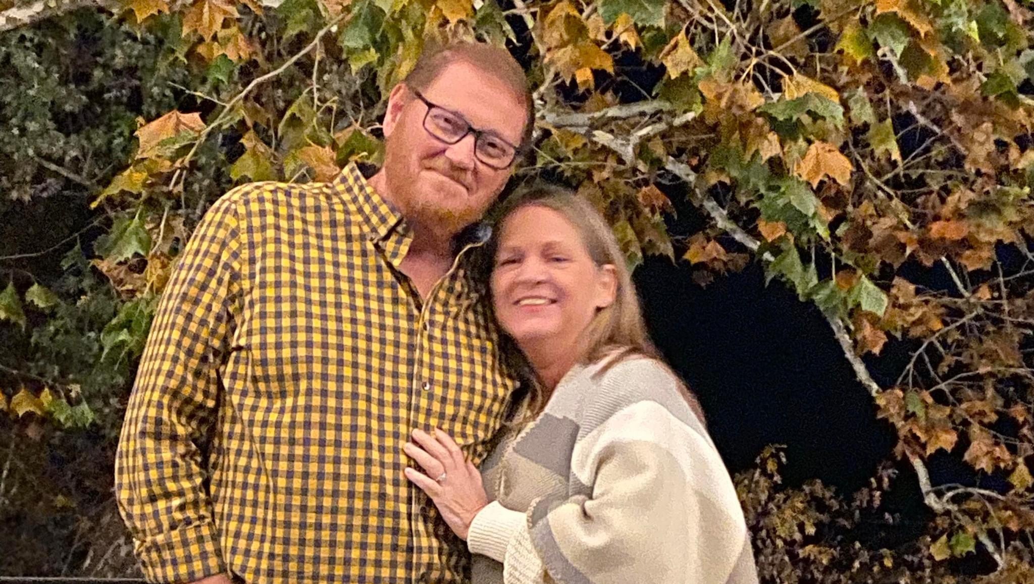 Fundraiser for Tina Bland by Kevin Sluka : In Memory of Kevin Bland ...