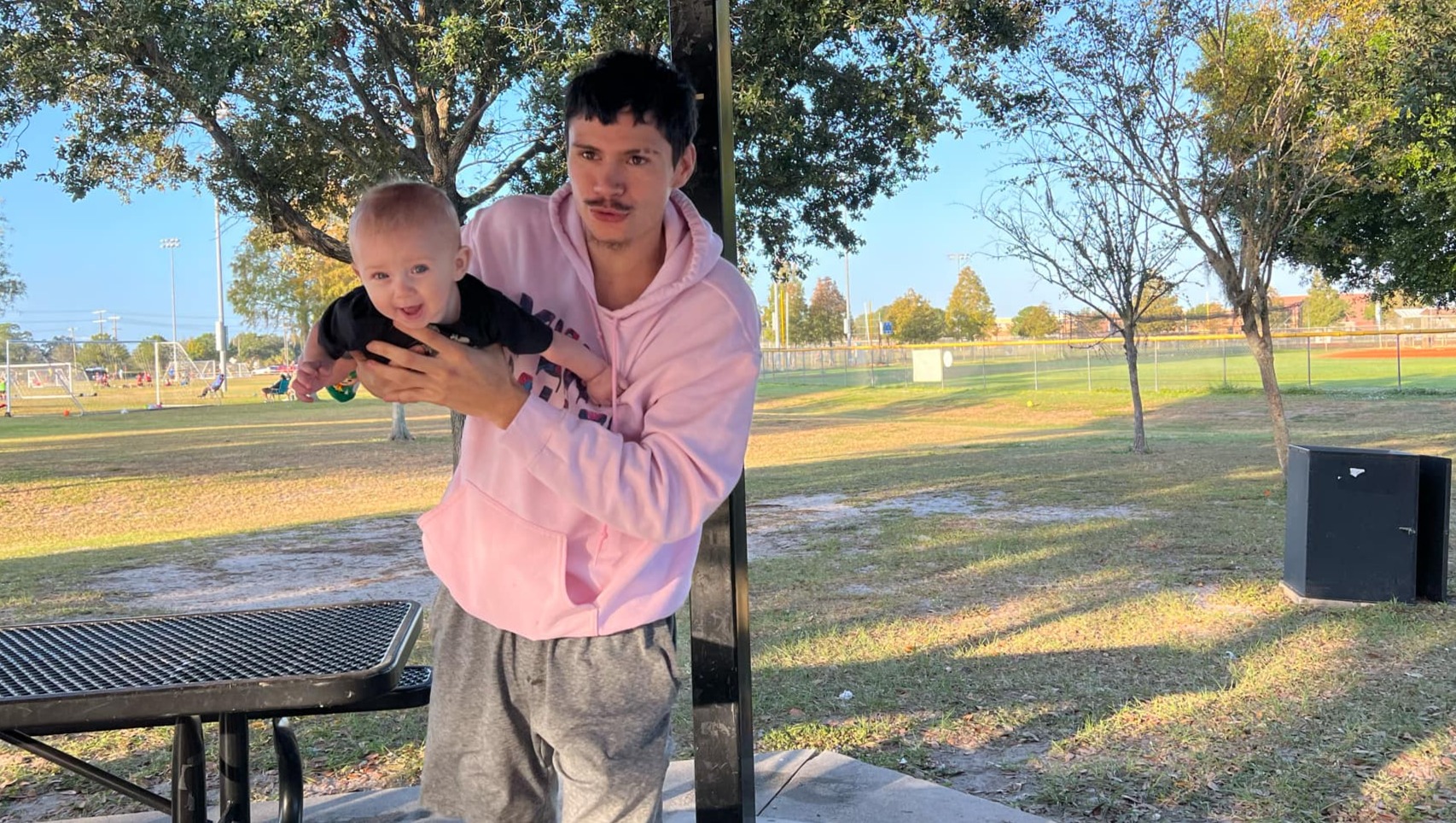 Fundraiser by Rebekah Diaz : Help Alex Rebuild After Hurricane Milton