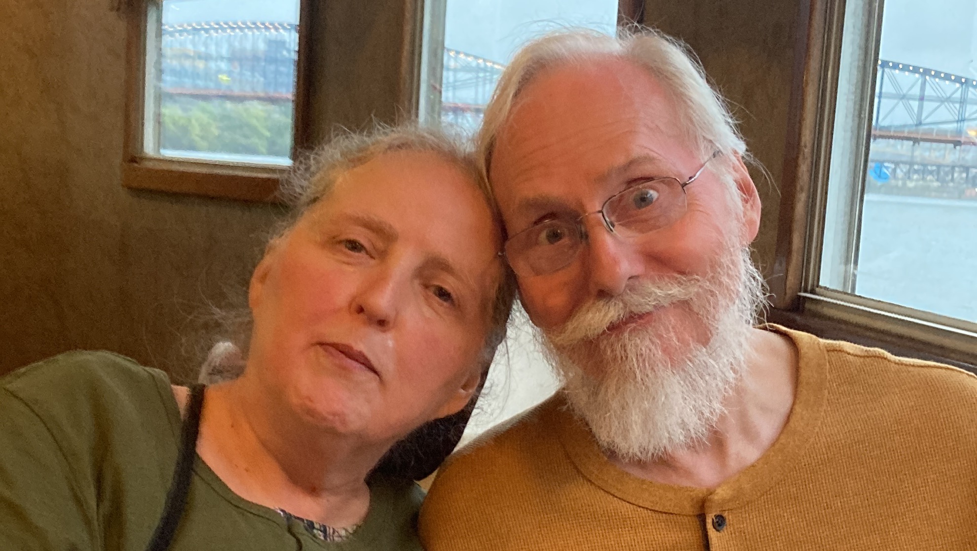 Fundraiser by Adam Anderson : Support Kirk's Battle with Pancreatic Cancer