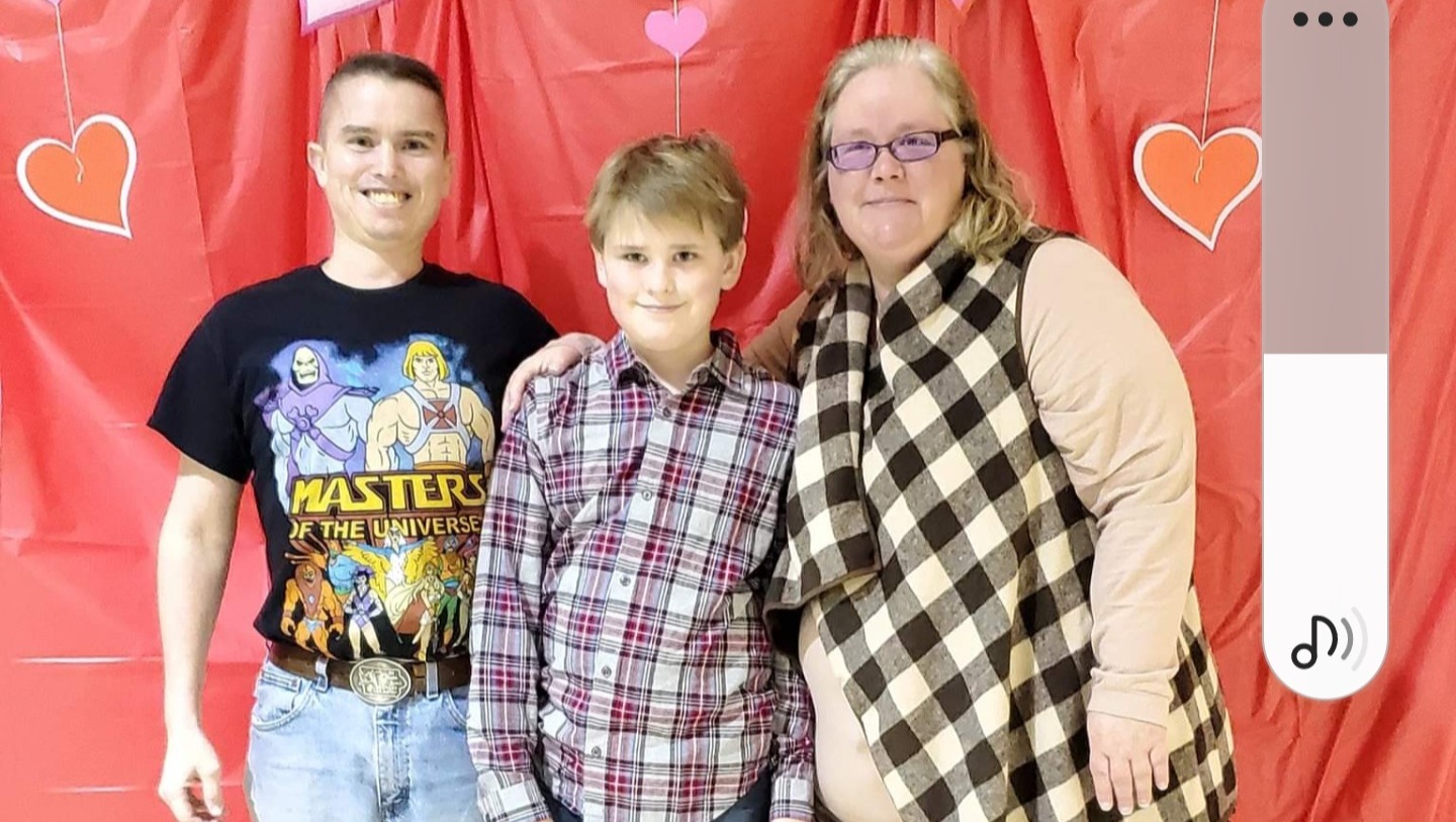 Fundraiser for Paul Schwendinger by Lori Holzer : Donate to Ease Ashlei ...