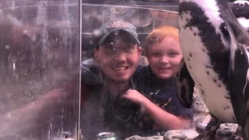 Fundraiser for Joseph Grooms by ILA Family : Support Lance and Clay ...