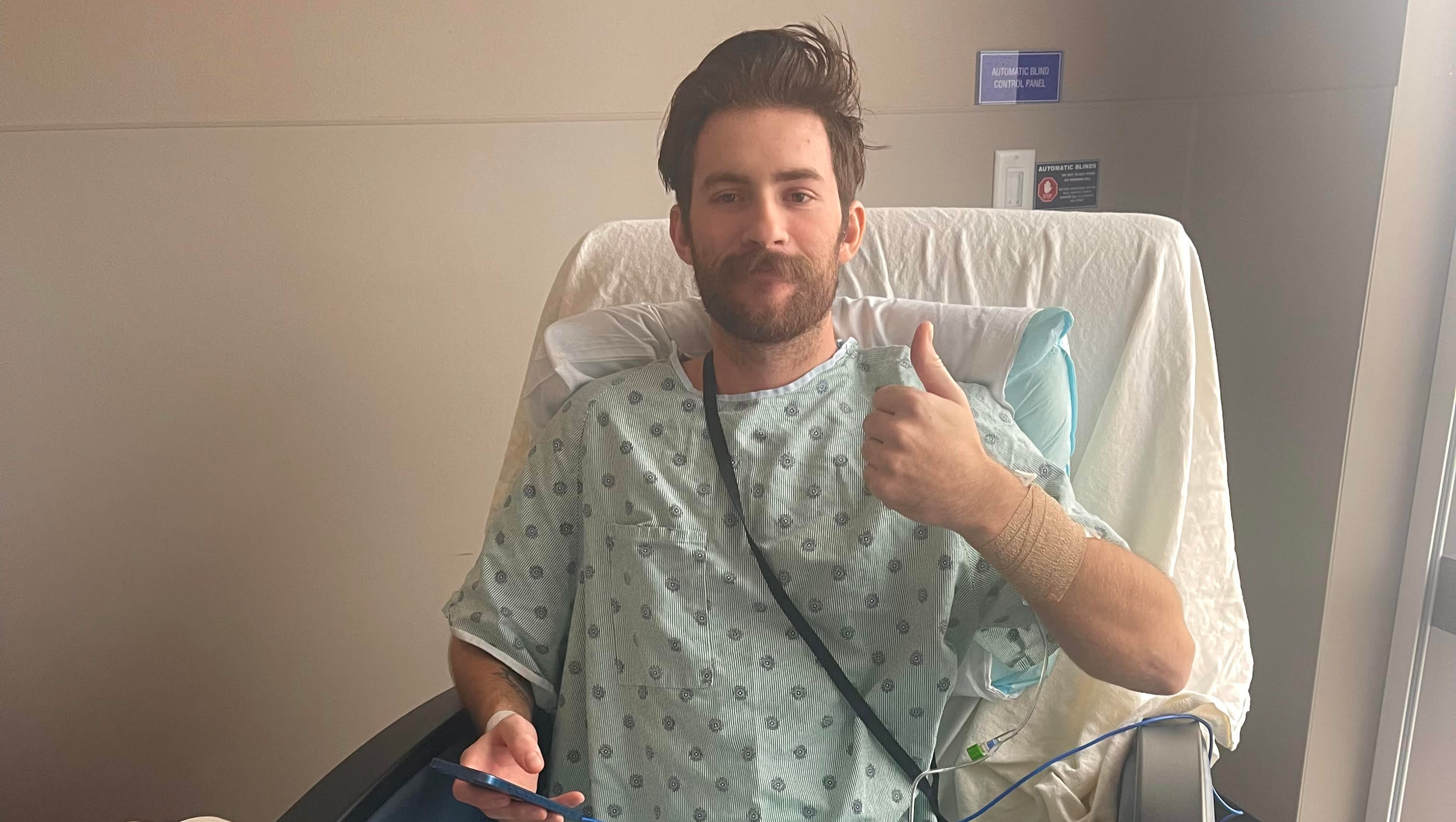 Fundraiser by Gary Millea : Please Help Fenn Millea: A Life-Changing ...