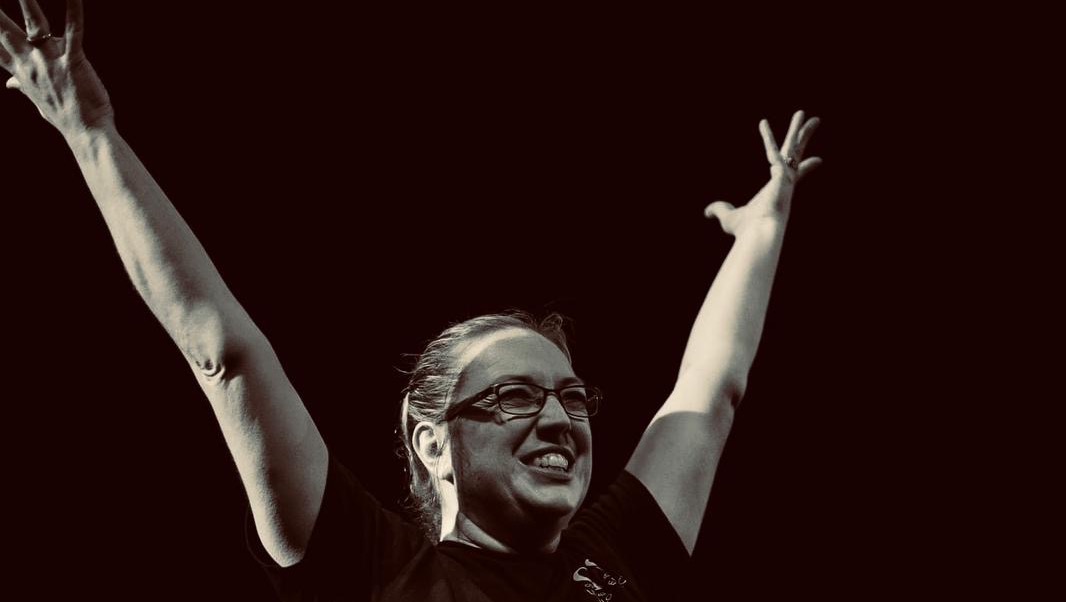 Fundraiser for Lisa McNally by Chris Morgan : In memory of Stacey Rowley