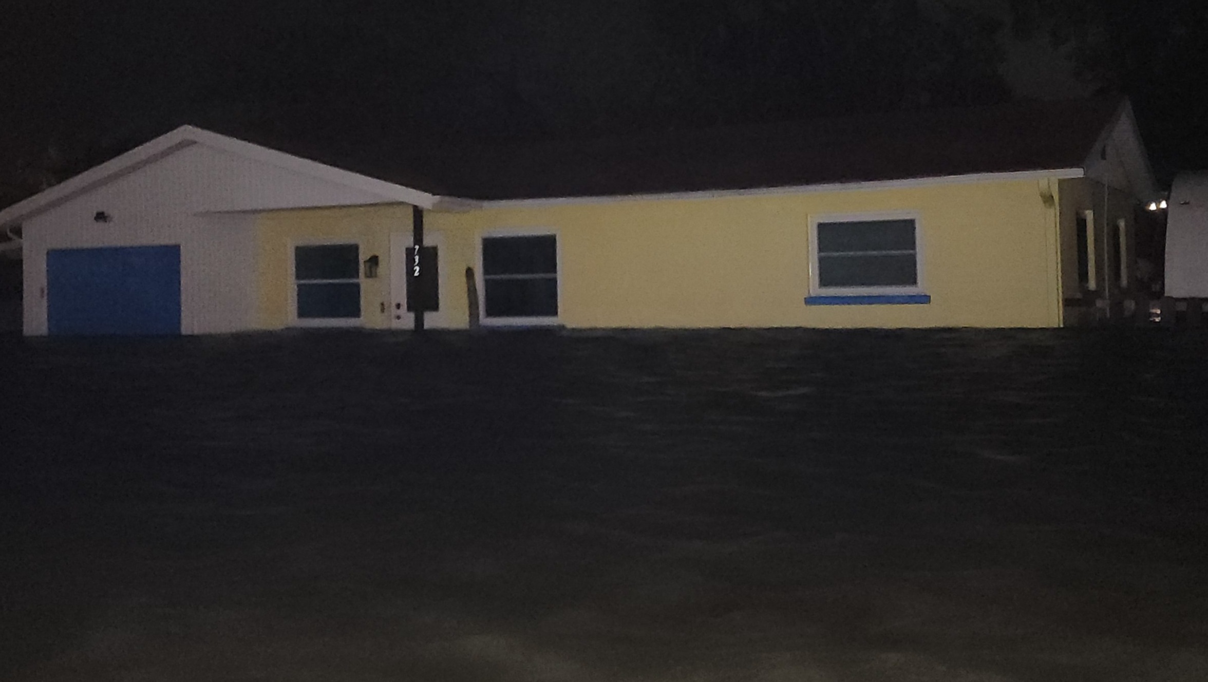 Fundraiser by Courtney Purcell : Help Courtney Rebuild After Two Hurricanes