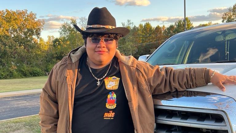 Fundraiser by Pamela Pena : Michael Nolasco Sigaran