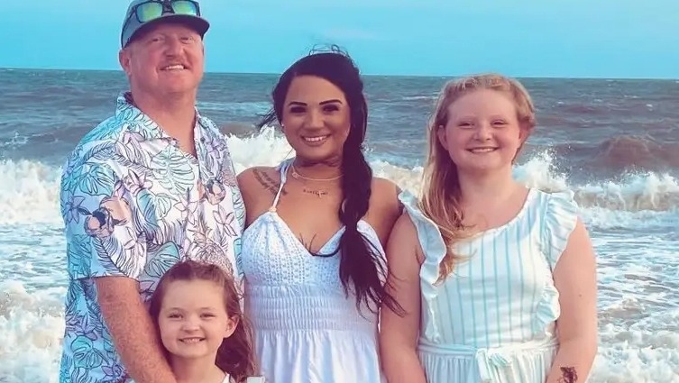 Fundraiser by Christopher Long : Show Love for Matt Morton and His Family